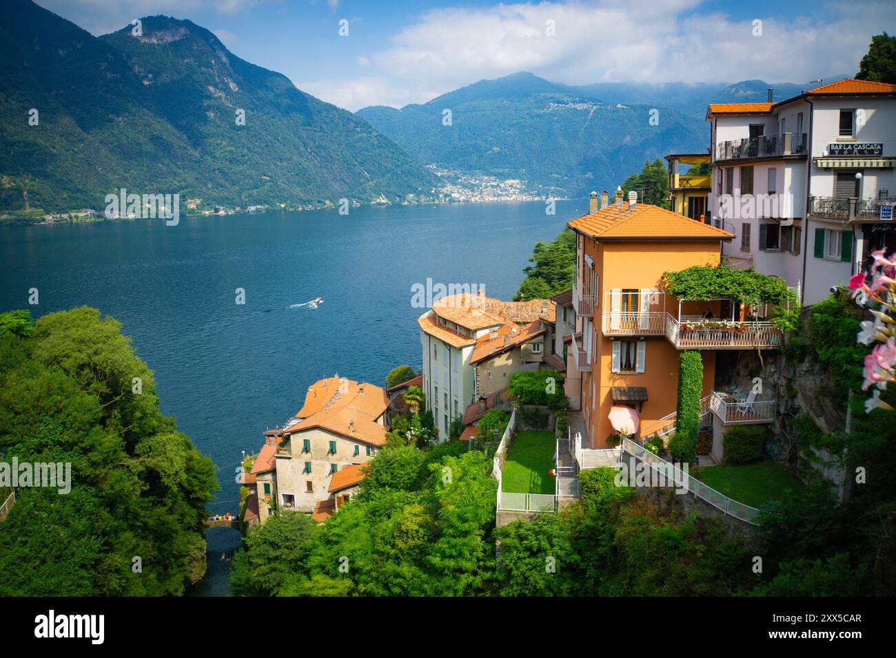 Berge von italien hi-res stock photography and images - Alamy