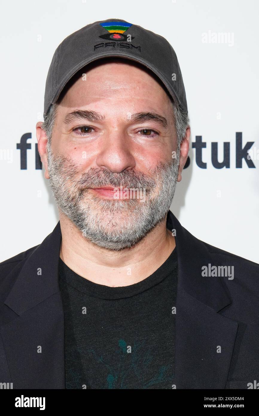 Film festival premiere screening hi-res stock photography and images ...