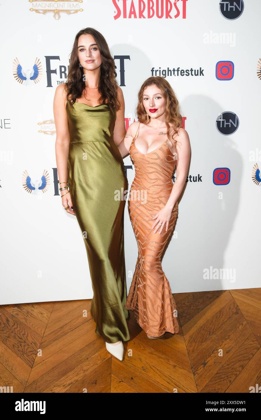 Natasha tosini and lauren budd hi-res stock photography and images - Alamy