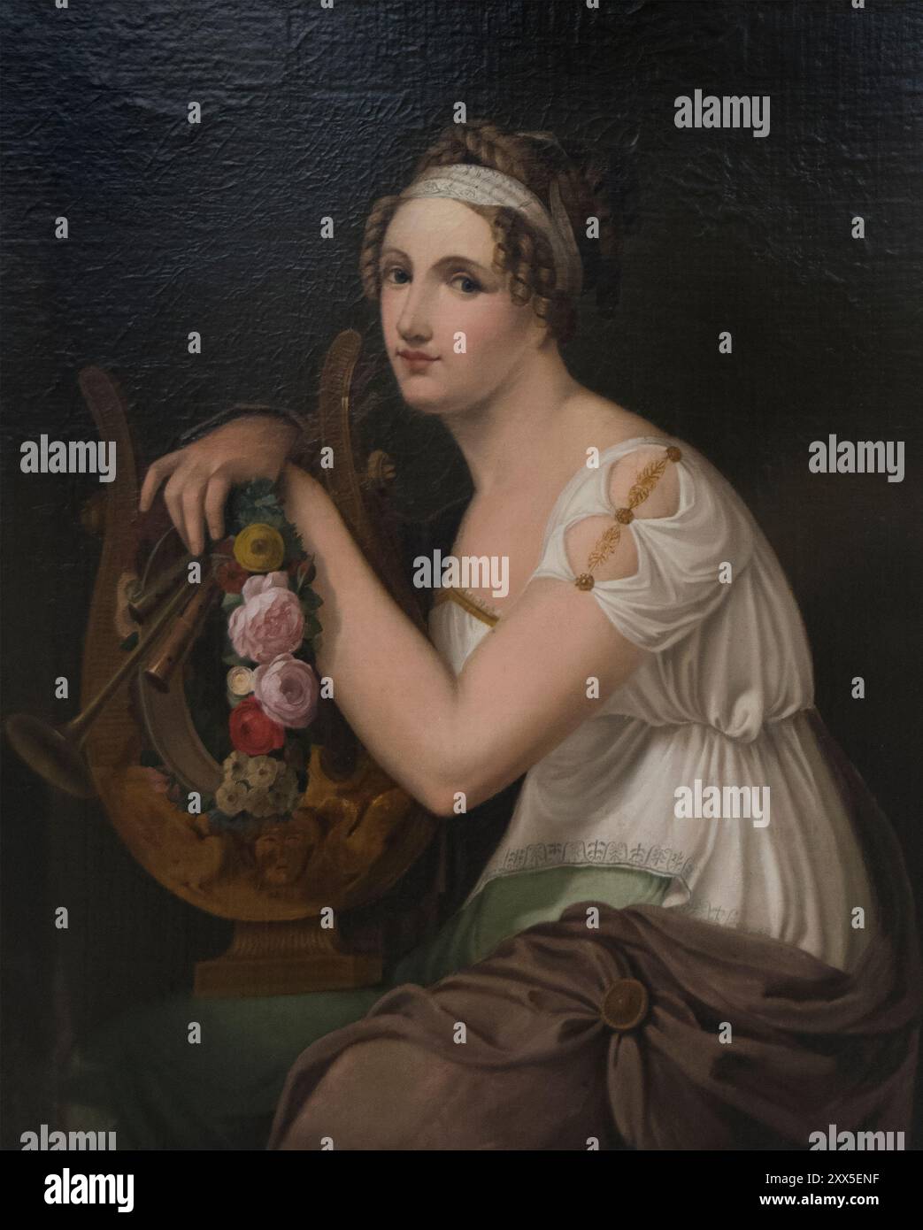 Philippos margaritis artist hi-res stock photography and images - Alamy