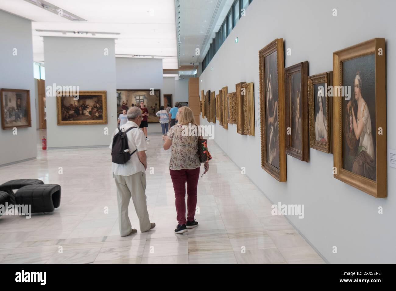Alexandros hi-res stock photography and images - Alamy