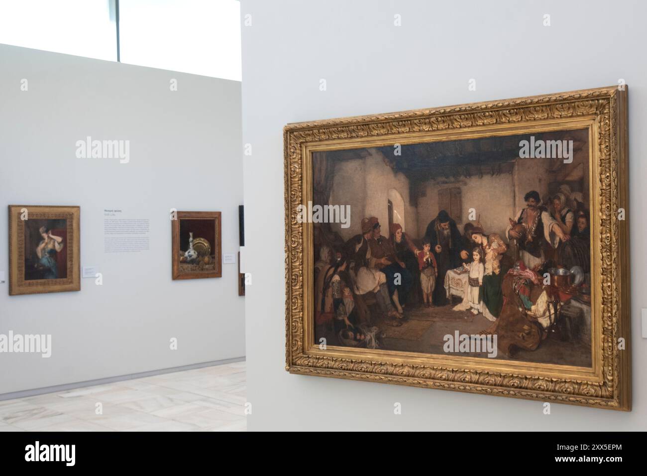 Alexandros hi-res stock photography and images - Alamy