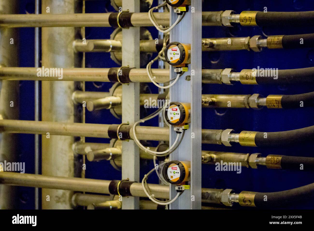 The scientists and engineers at the CERN are gearing up for the next ...