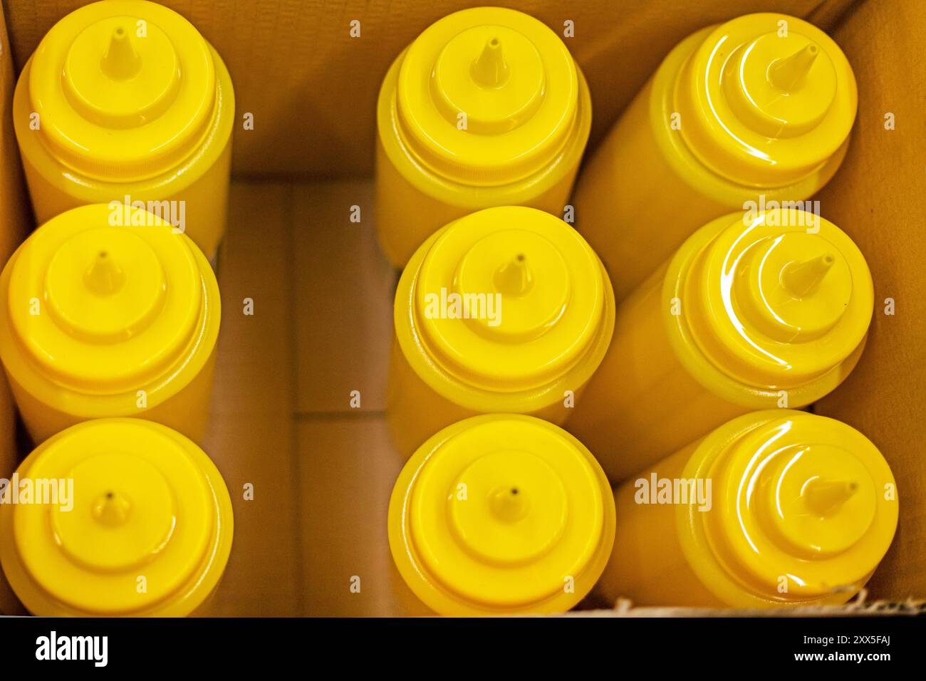 plastic containers for sauces, mayonnaise, ketchup and other edible ...