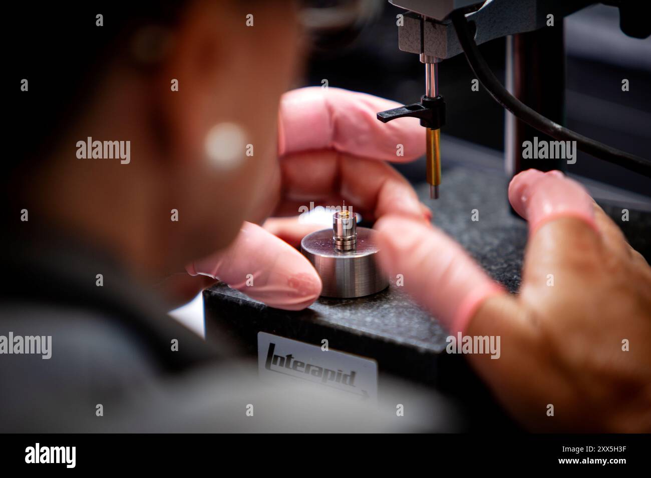 Den sveitsiske klokkefabrikanten Vacheron Constantin er blant verdens ...