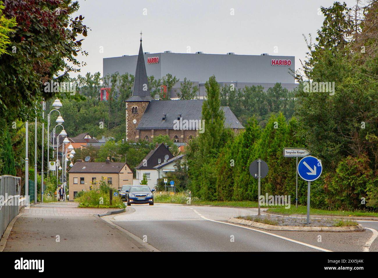 Haribo holding gmbh co kg hi-res stock photography and images - Alamy