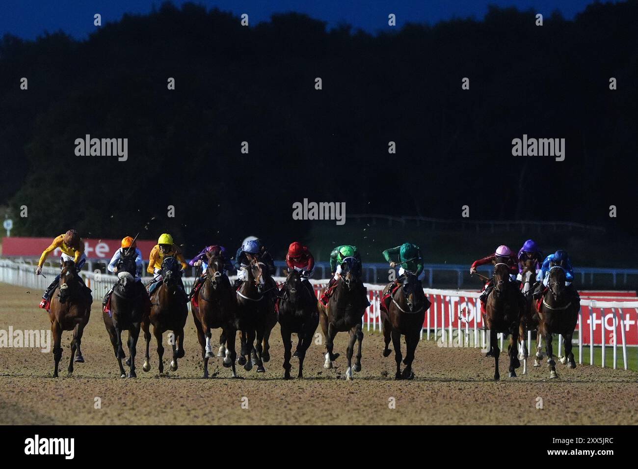 General view r34 hi-res stock photography and images - Alamy