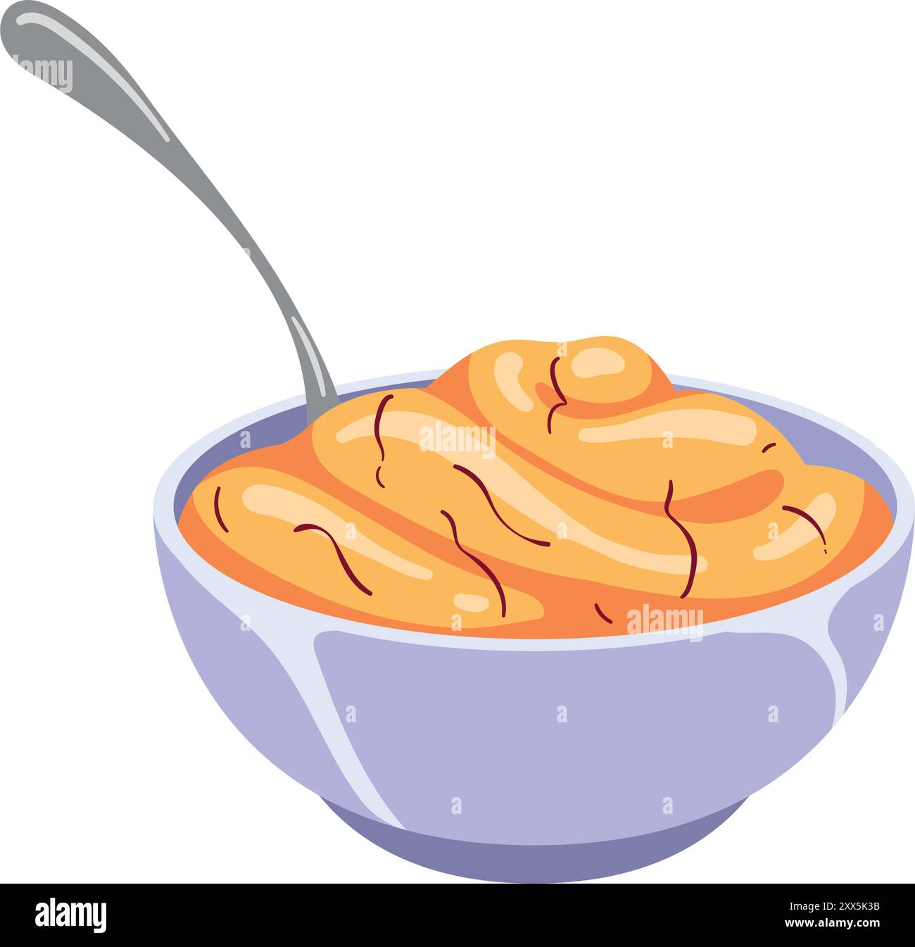 Indian traditional sweet dish Stock Vector Images - Alamy