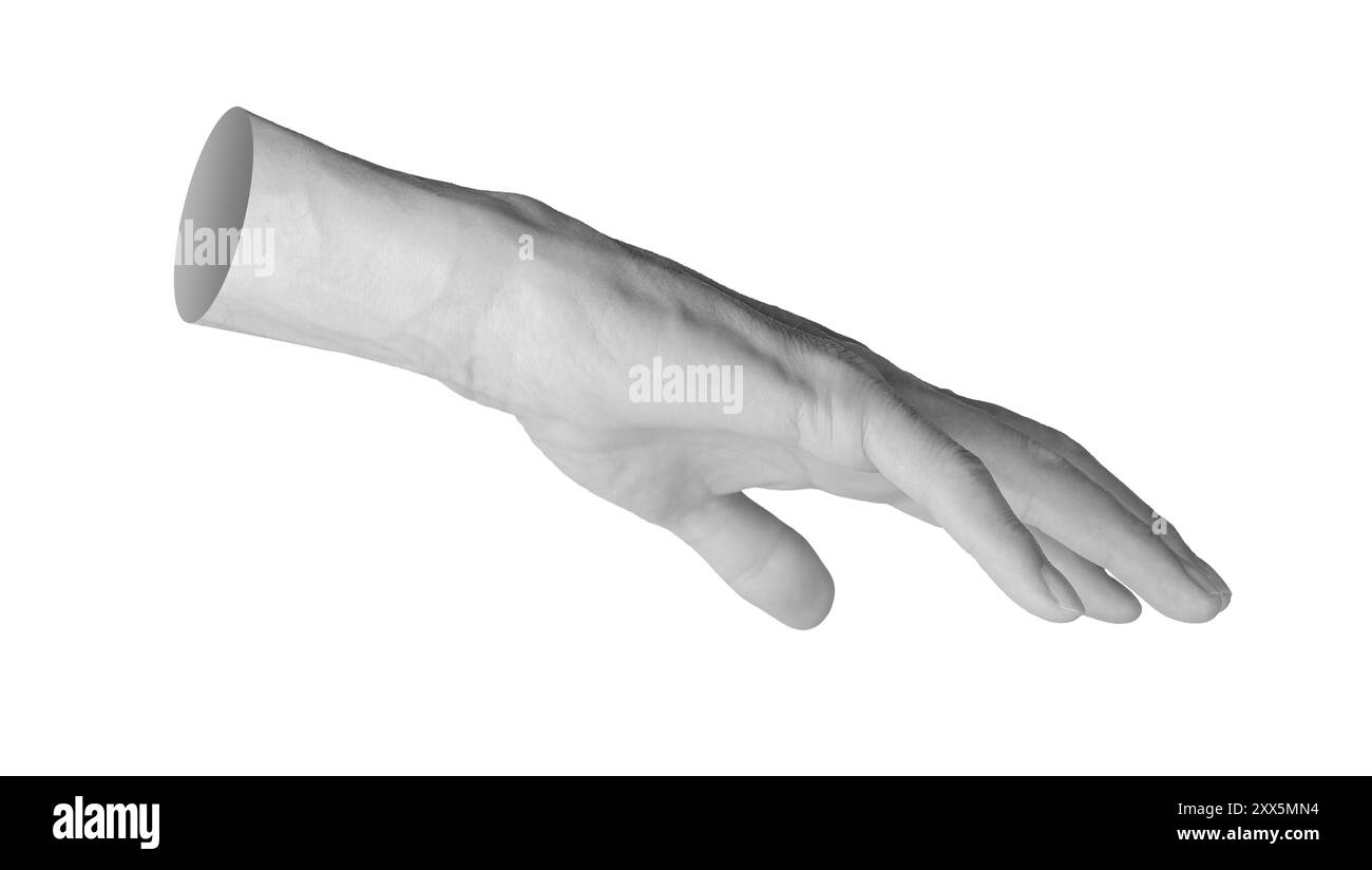 Reaching, catching, stretching to something, touching down. hand sign ...