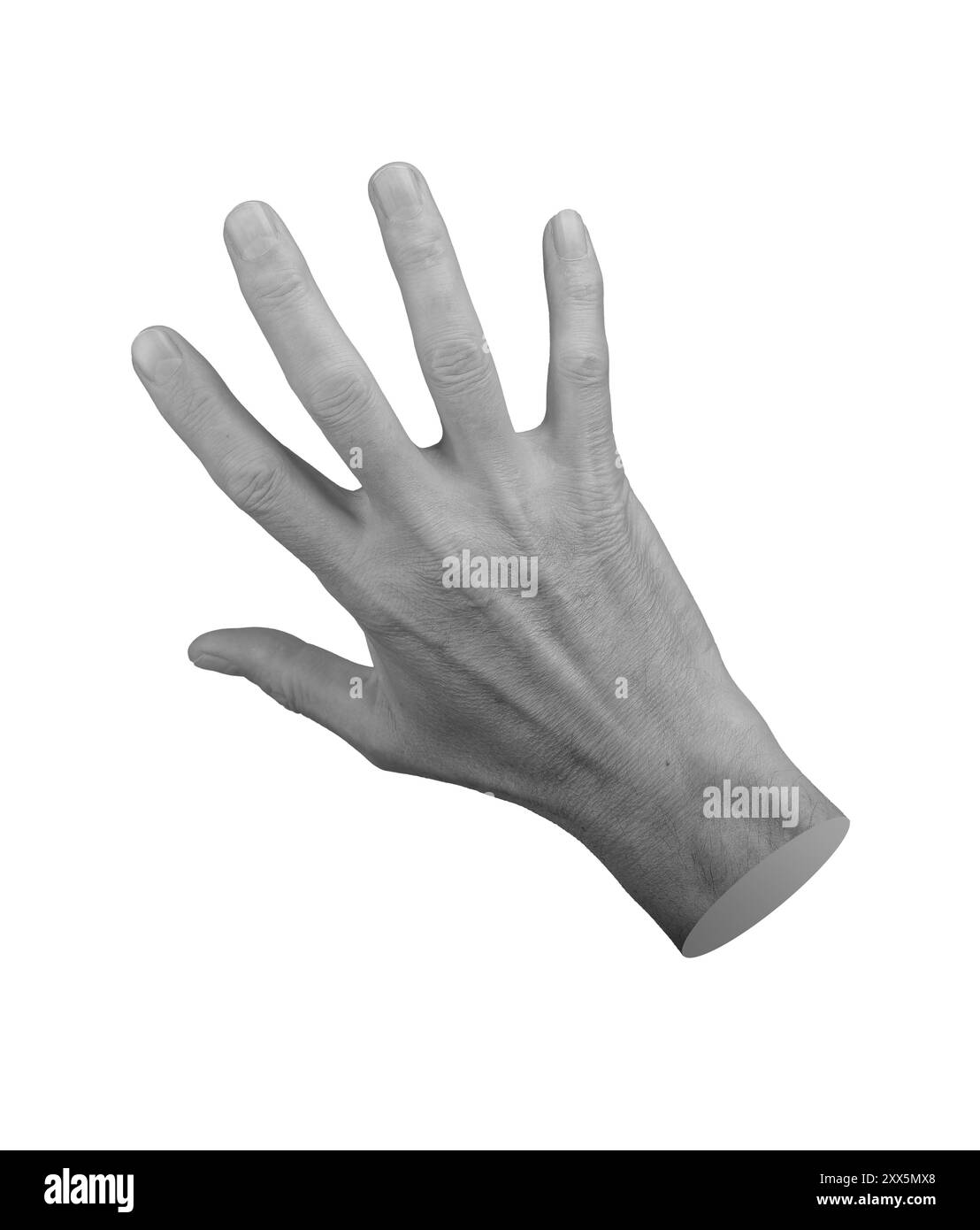 Hi, hello bye hi-res stock photography and images - Alamy