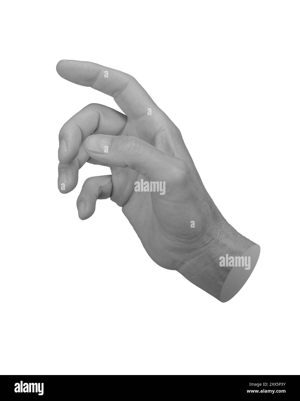 Virtual showing Black and White Stock Photos & Images - Alamy