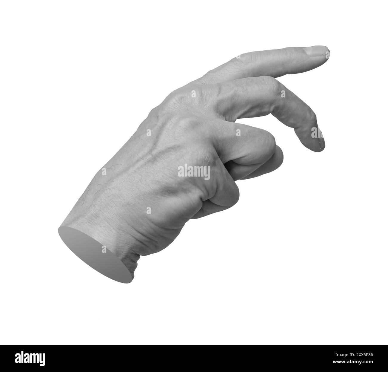 Tickling Black and White Stock Photos & Images - Alamy