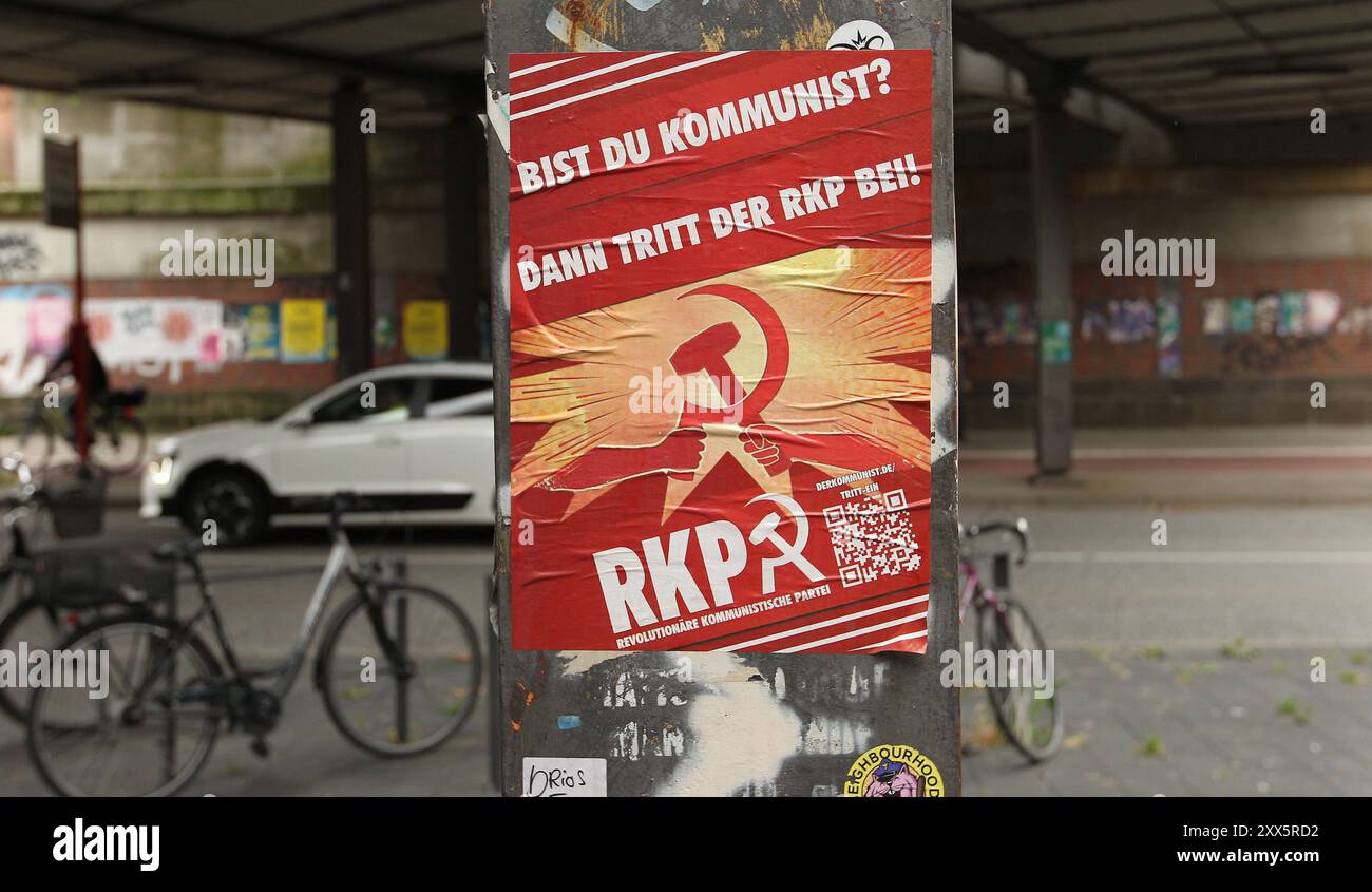 Rkp logo hi-res stock photography and images - Alamy