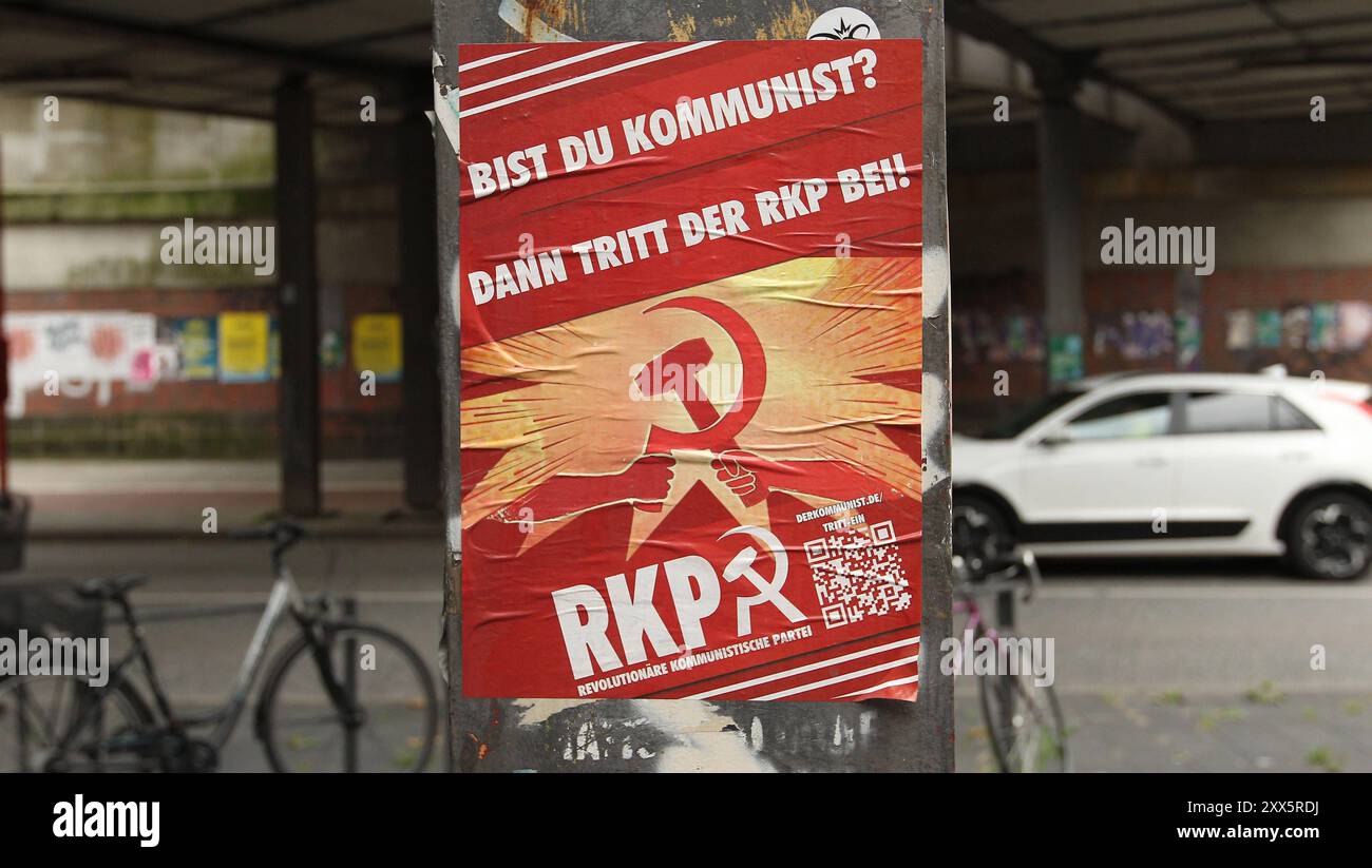 Rkp logo hi-res stock photography and images - Alamy