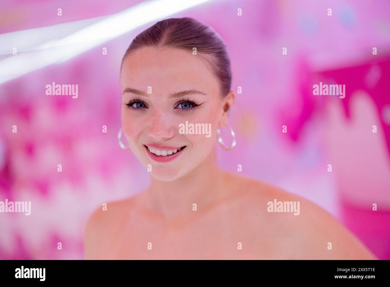 Julia willecke hi-res stock photography and images - Alamy