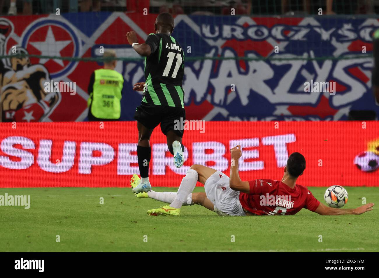 Minda cercle brugge hi-res stock photography and images - Alamy