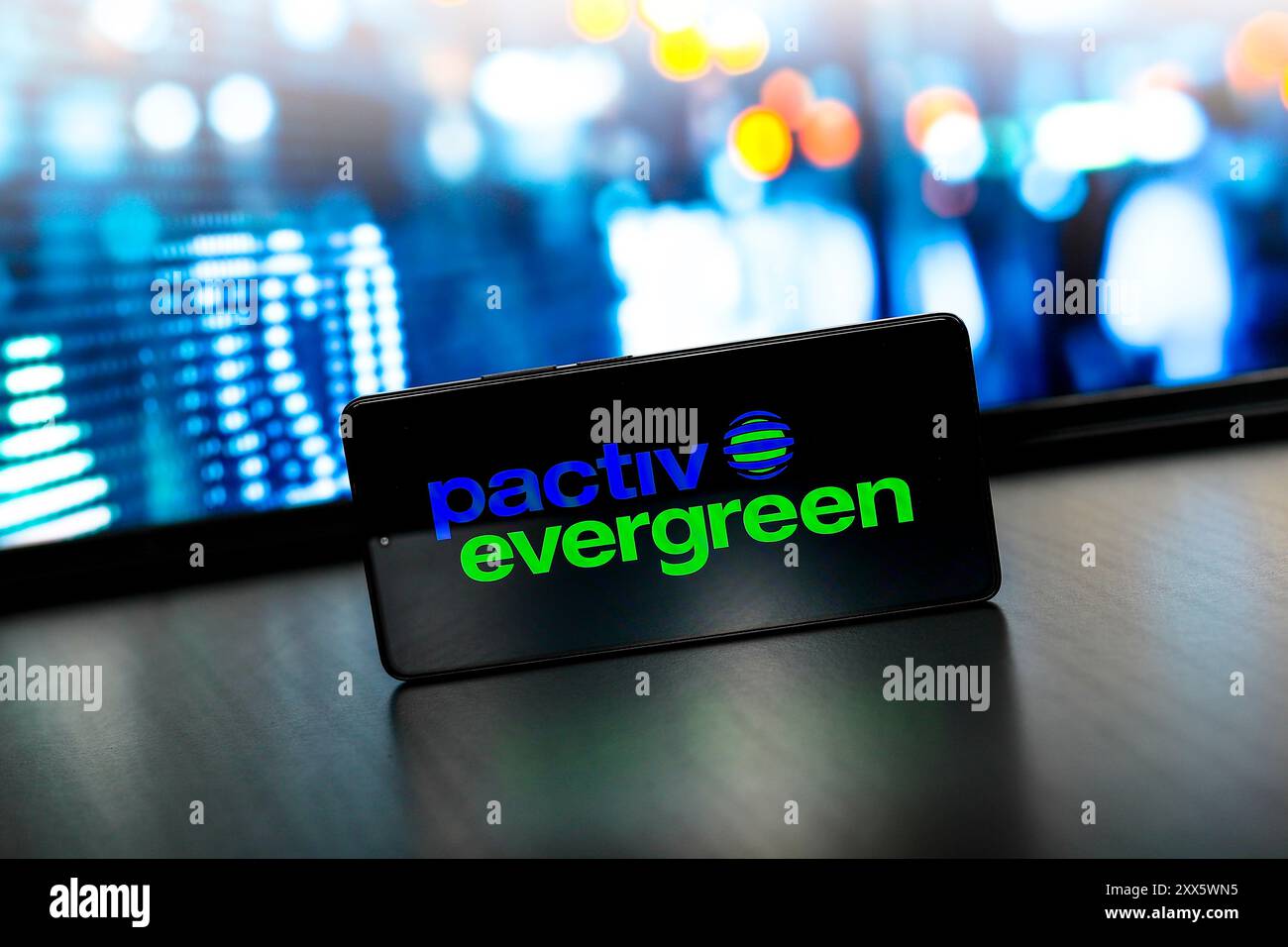 Pactiv evergreen hi-res stock photography and images - Alamy