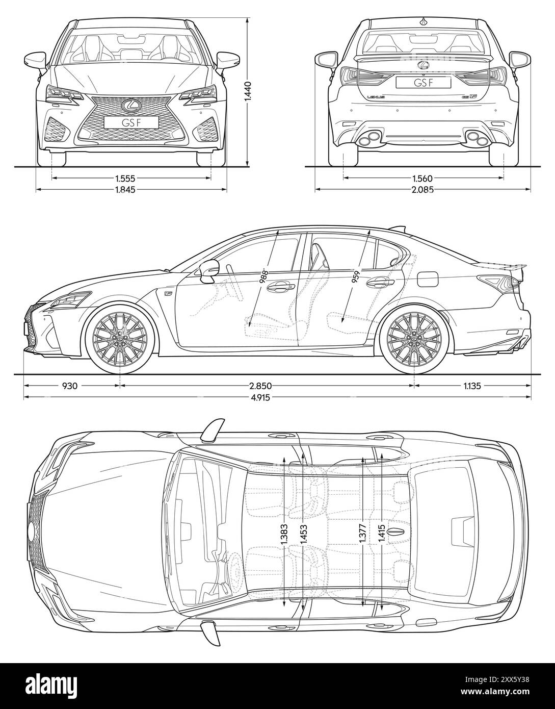Ricard Stock Vector Images - Alamy
