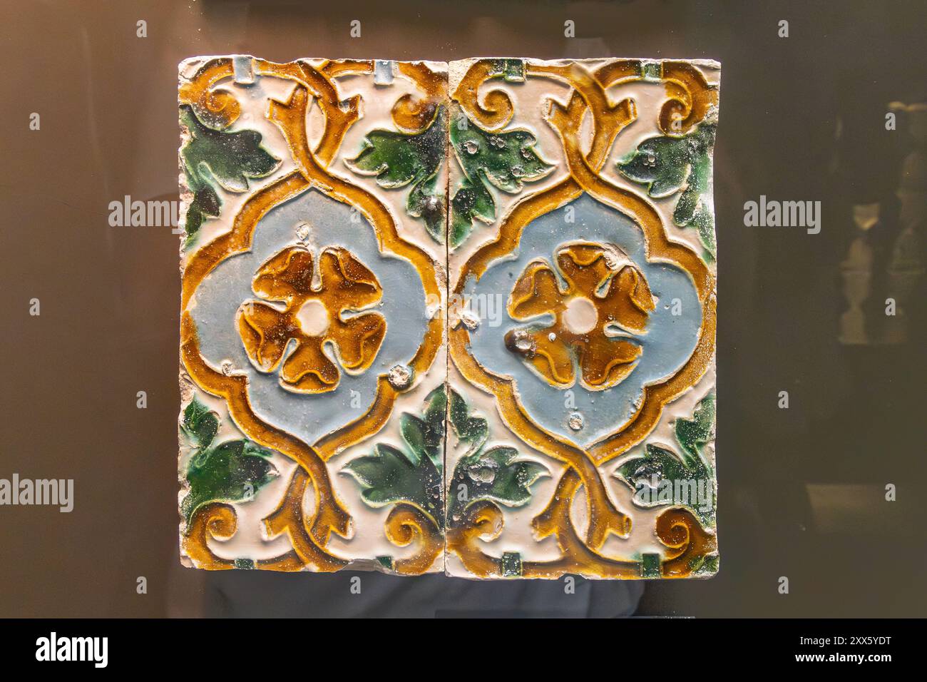 Casco Antiguo, Seville, Seville Province, Andalusia, Spain. May 5, 2023 ...