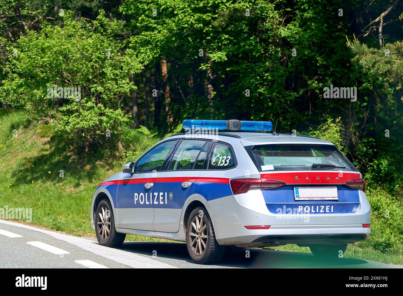 Ensuring public safety hi-res stock photography and images - Alamy