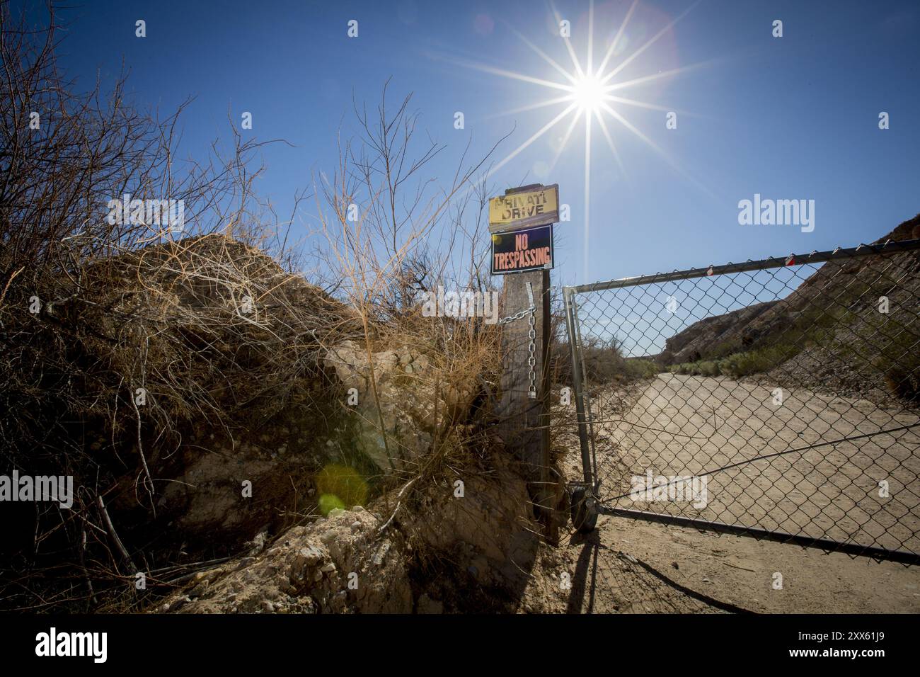 Cliven Bundys standoff med FBI har satt naboer opp mot hverandre. Dette ...
