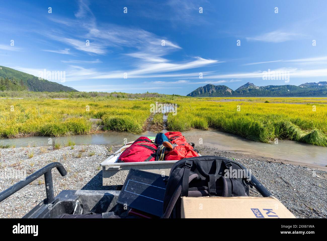 Brown bear bay suites hi-res stock photography and images - Alamy
