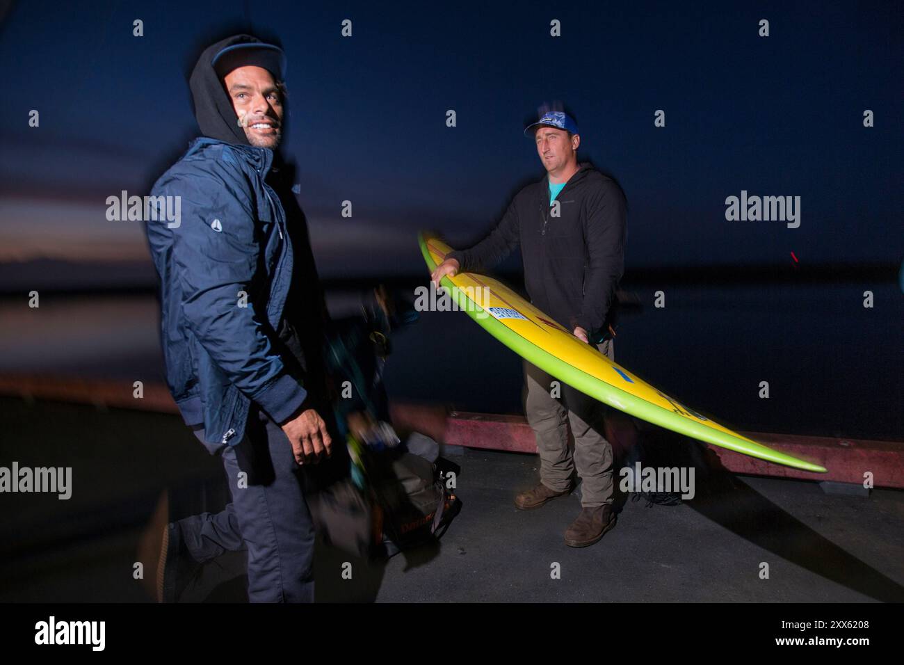 Big maverick hi-res stock photography and images - Alamy