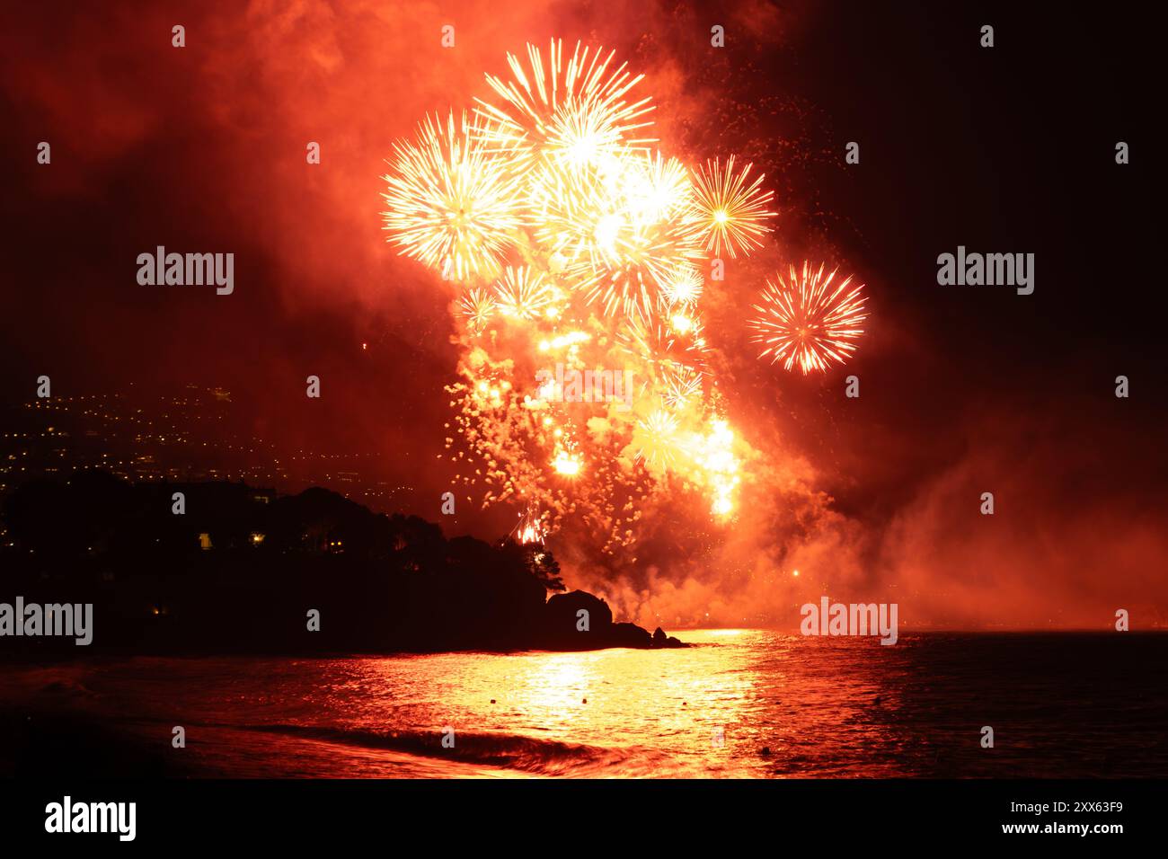 Showcasing landforms hi-res stock photography and images - Alamy