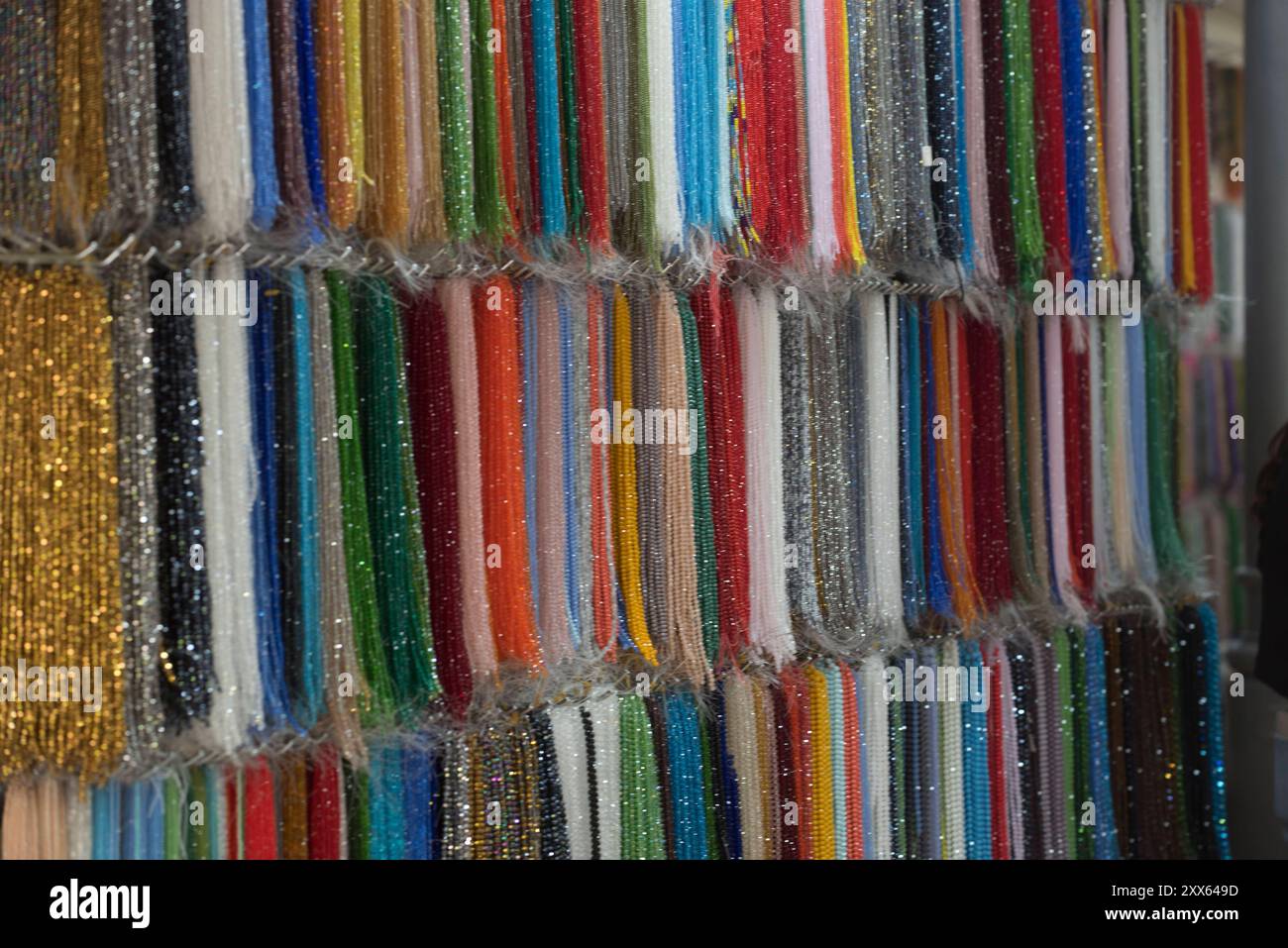 objects and shapes in different colors, colorful arrangement and design ...