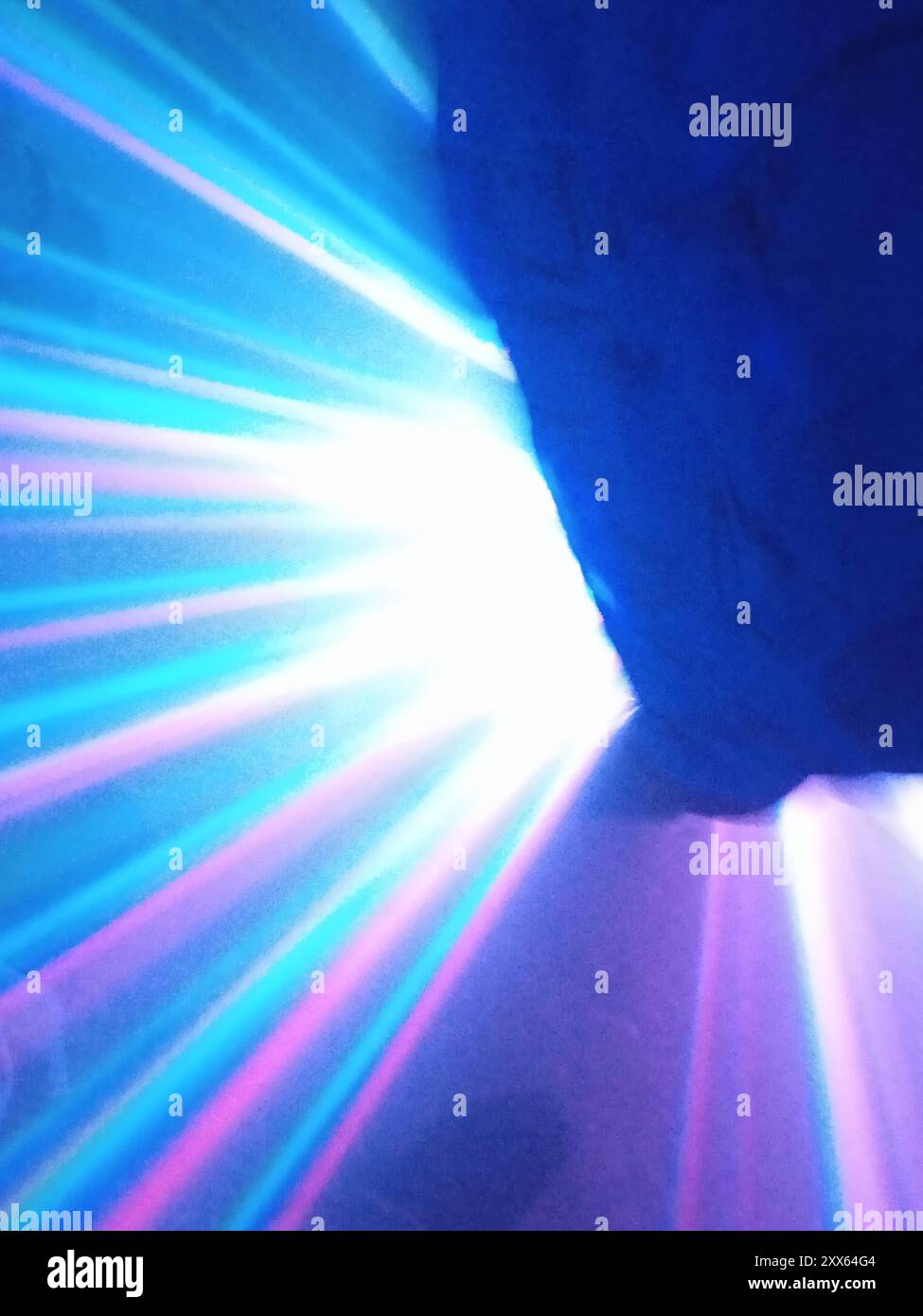 objects and shapes in different colors, colorful arrangement and design ...