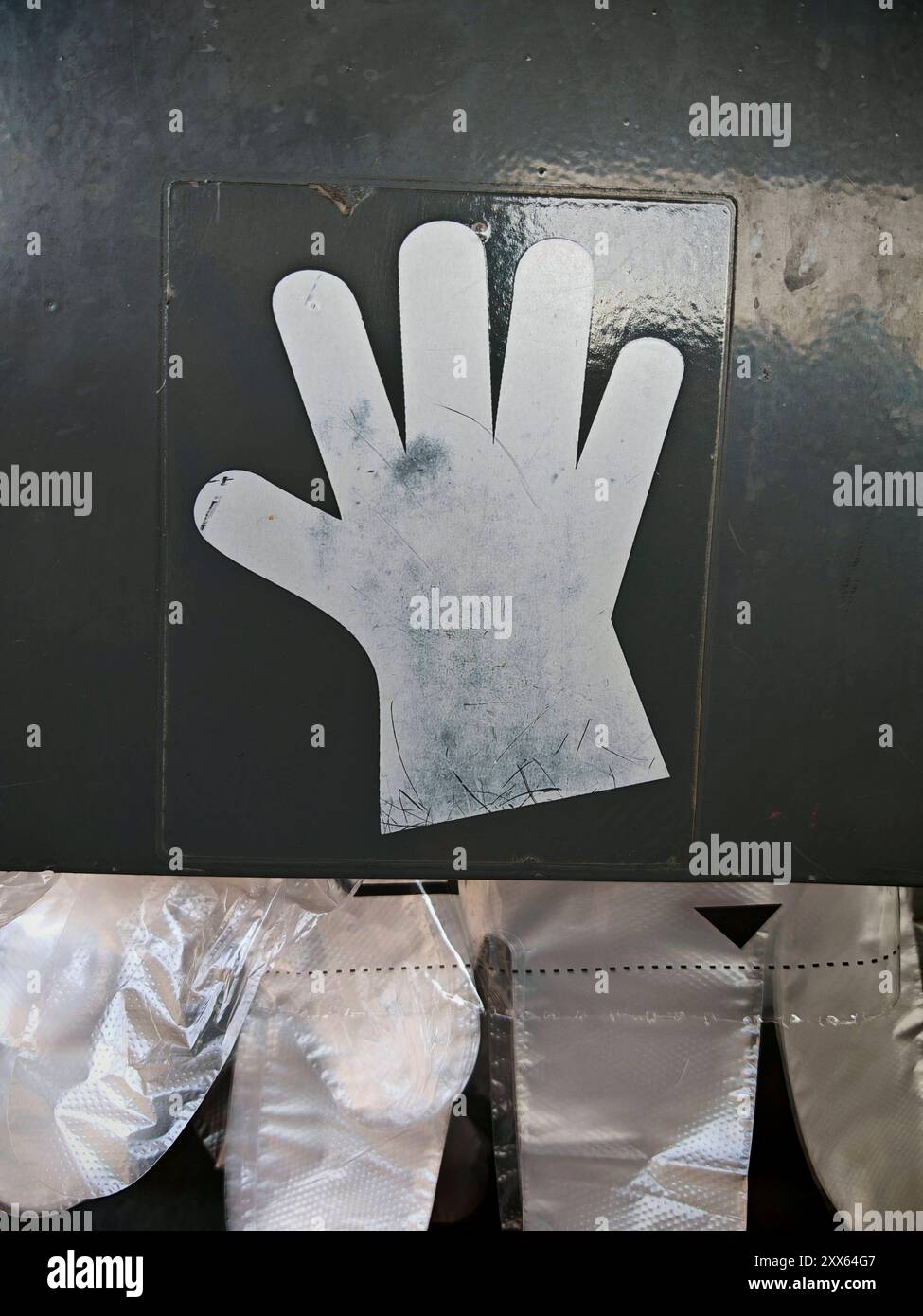 symbol of hygiene and cleanliness, a clean and healthy lifestyle symbol ...