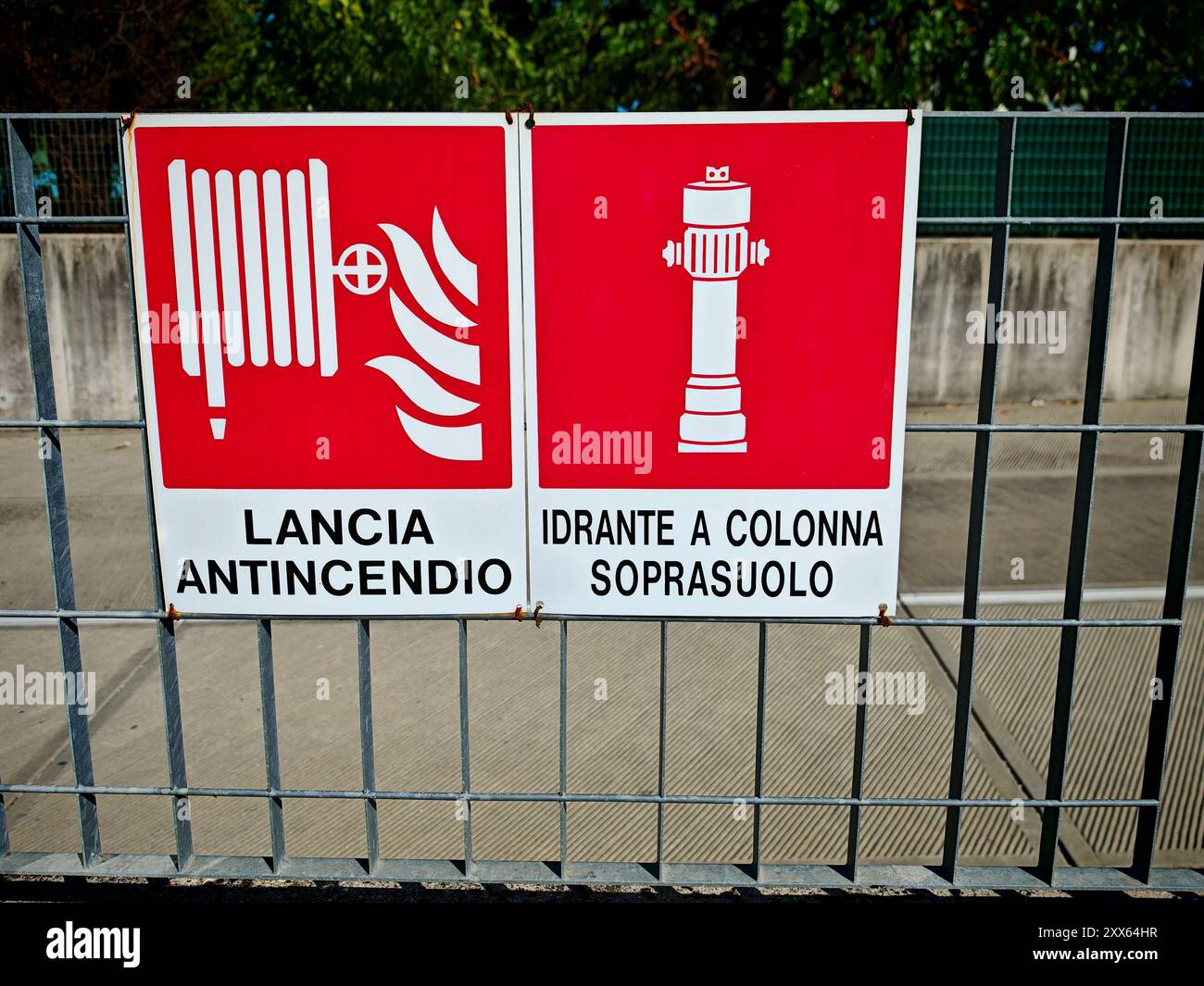 fire protection measures to prevent the outbreak of a fire fire ...