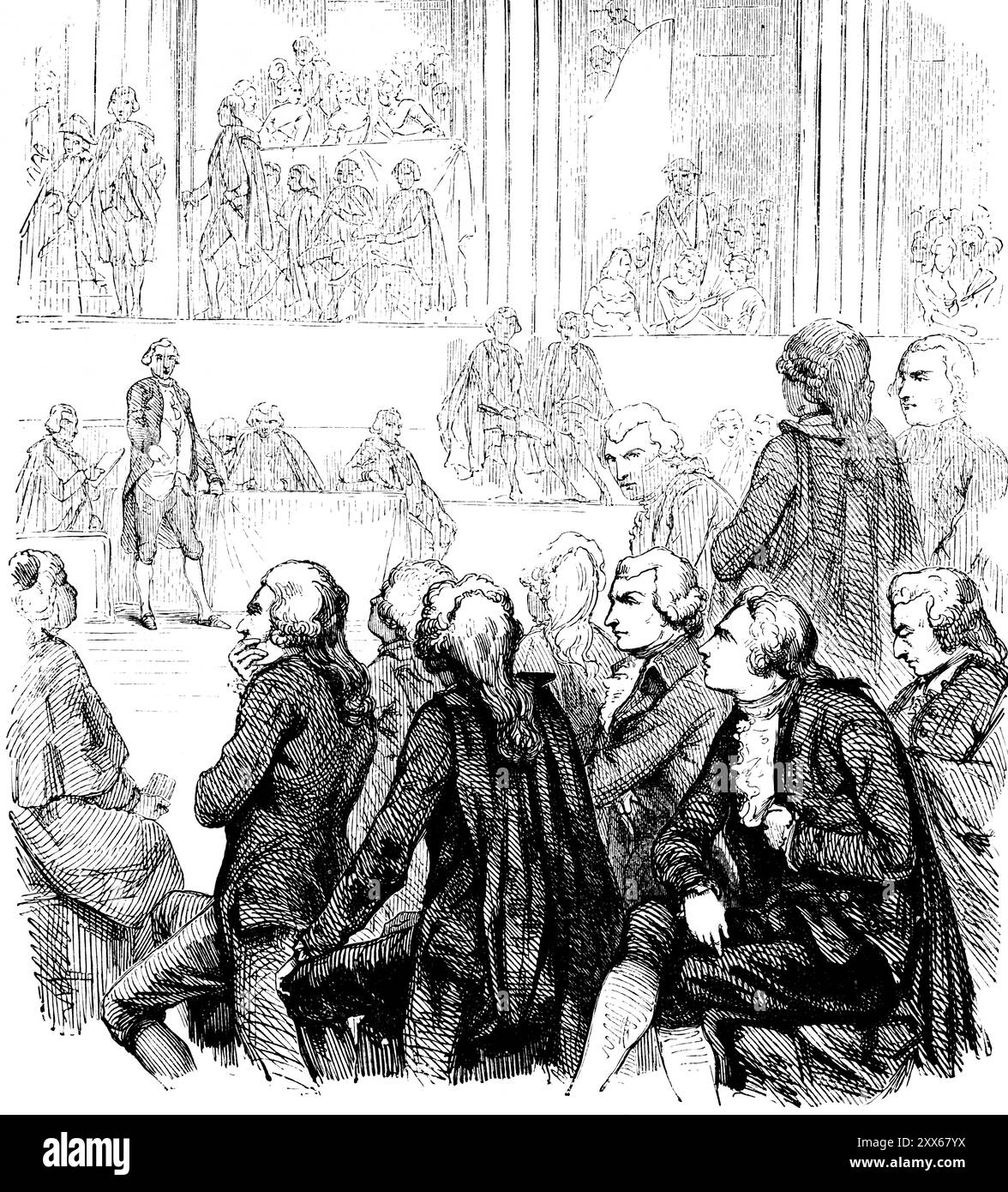 Main universal Black and White Stock Photos & Images - Alamy