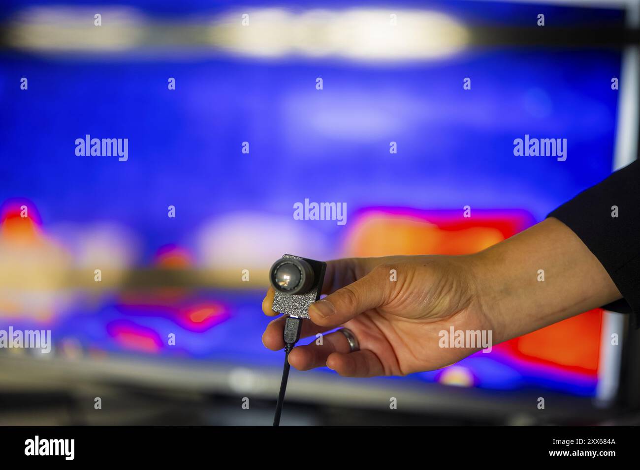 Heimann Sensor GmbH is an established manufacturer of infrared ...