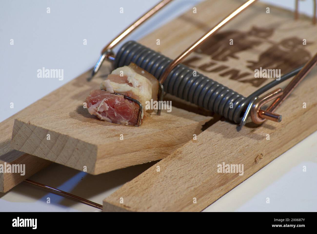 Mouse bacon hi-res stock photography and images - Alamy