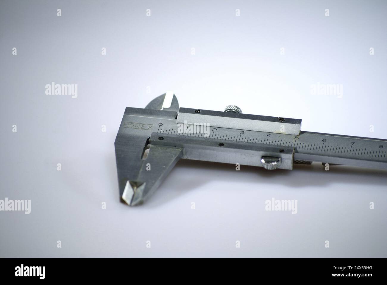 Mechanical measurement tool hi-res stock photography and images - Alamy