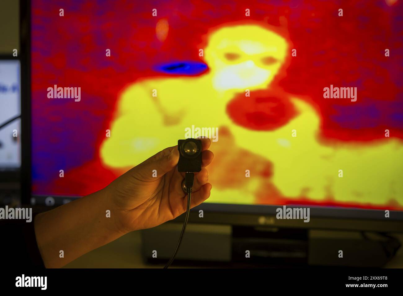 Heimann Sensor GmbH is an established manufacturer of infrared ...