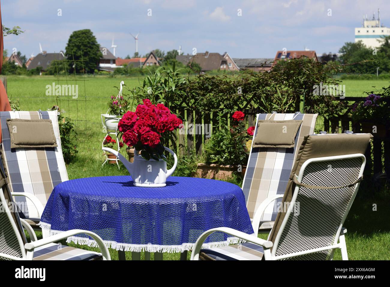 Rural motif hi-res stock photography and images - Alamy