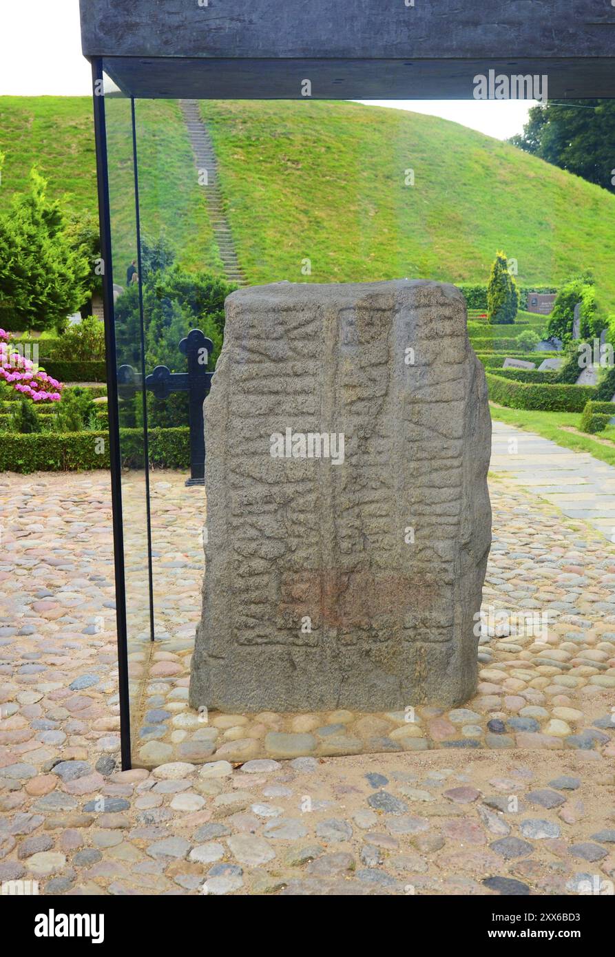 Rune heritage hi-res stock photography and images - Alamy