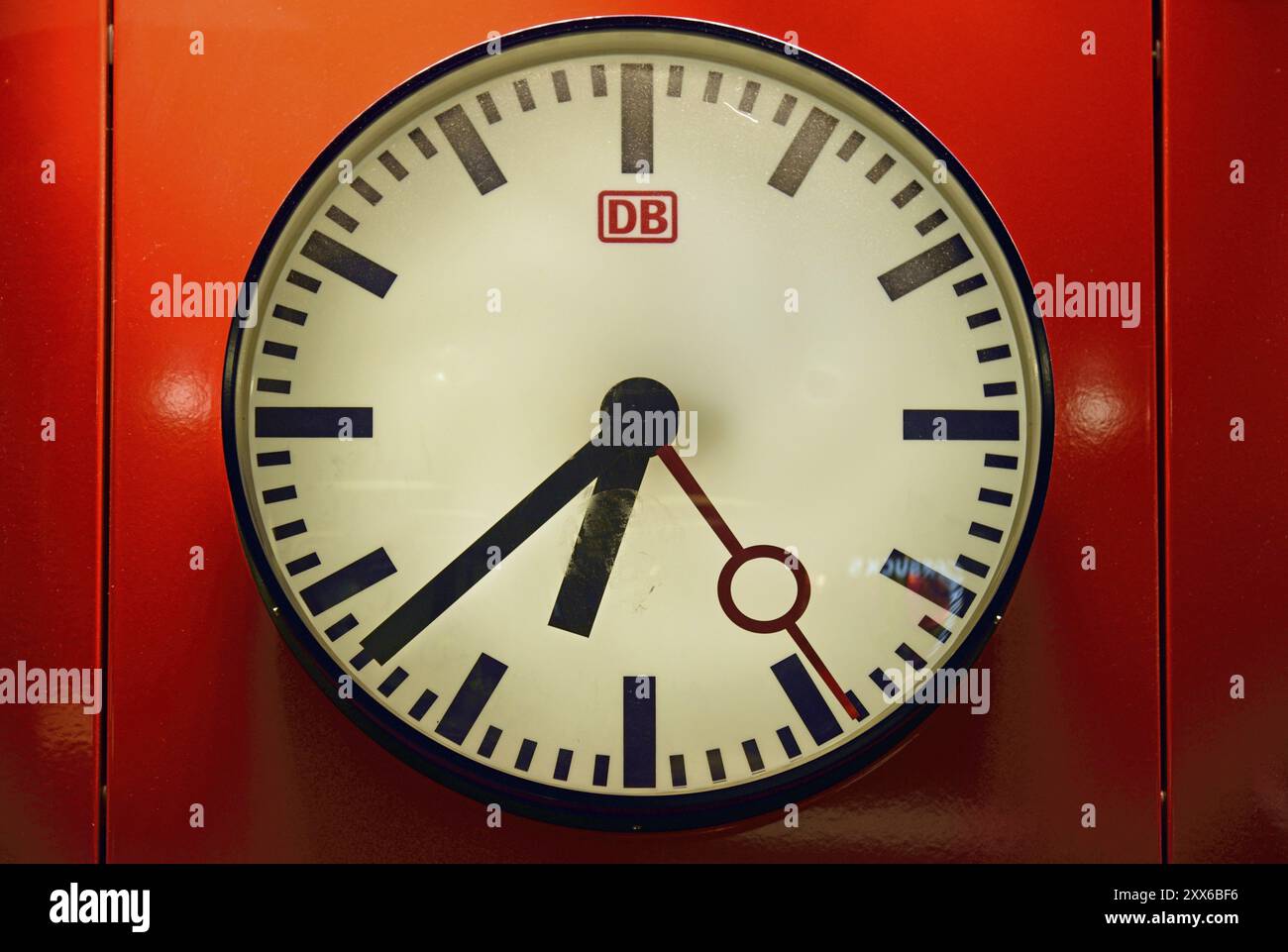 Rail watch hi-res stock photography and images - Alamy