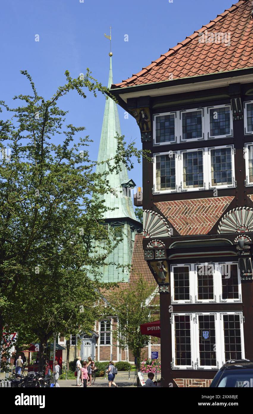 House of wi hi-res stock photography and images - Alamy