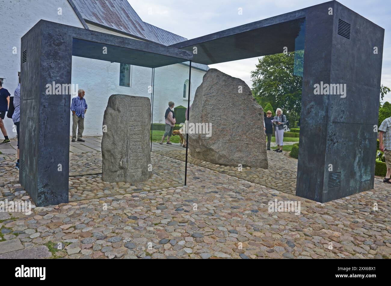 Rune heritage hi-res stock photography and images - Alamy