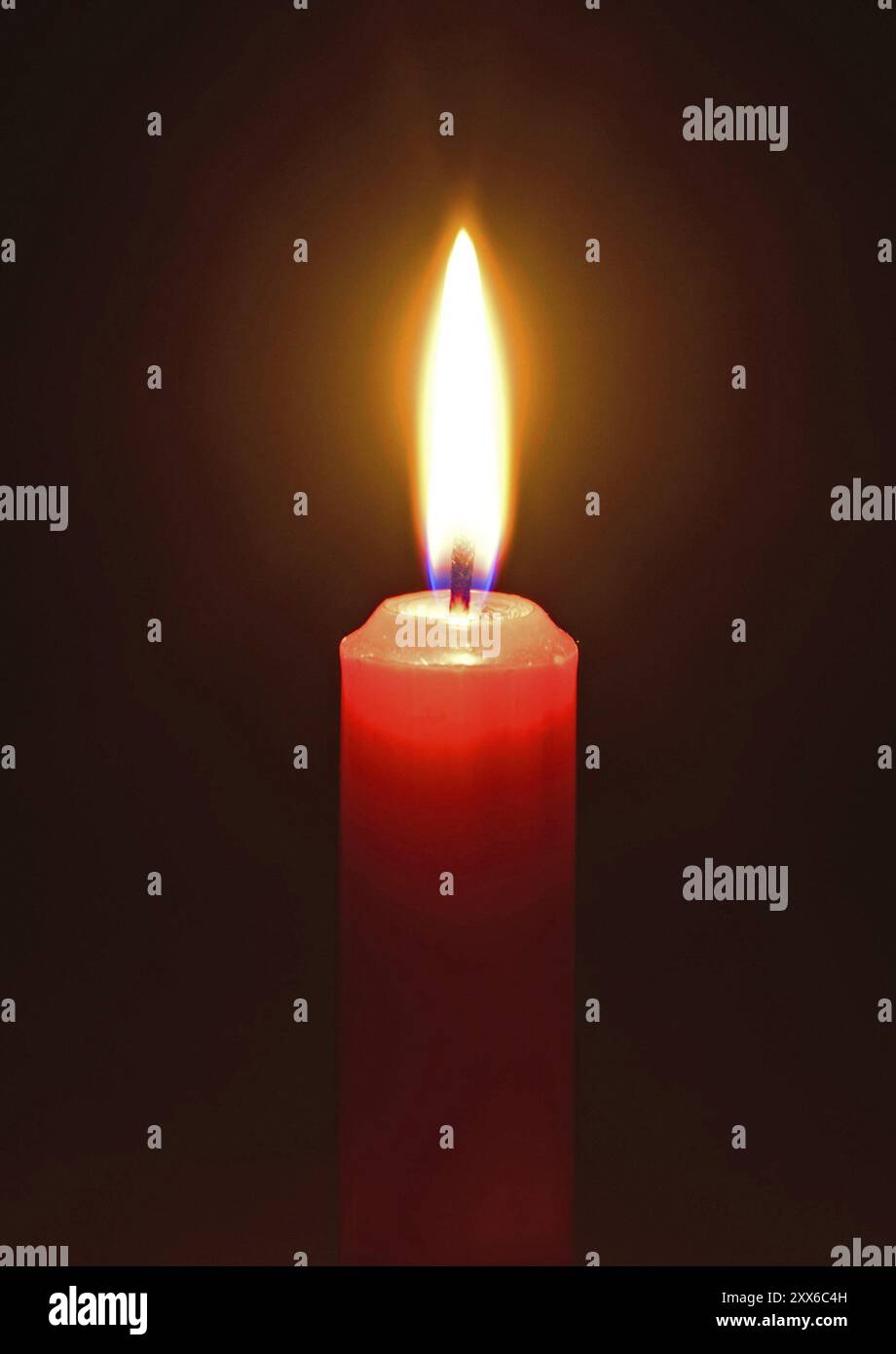 Empty candlestick hi-res stock photography and images - Alamy