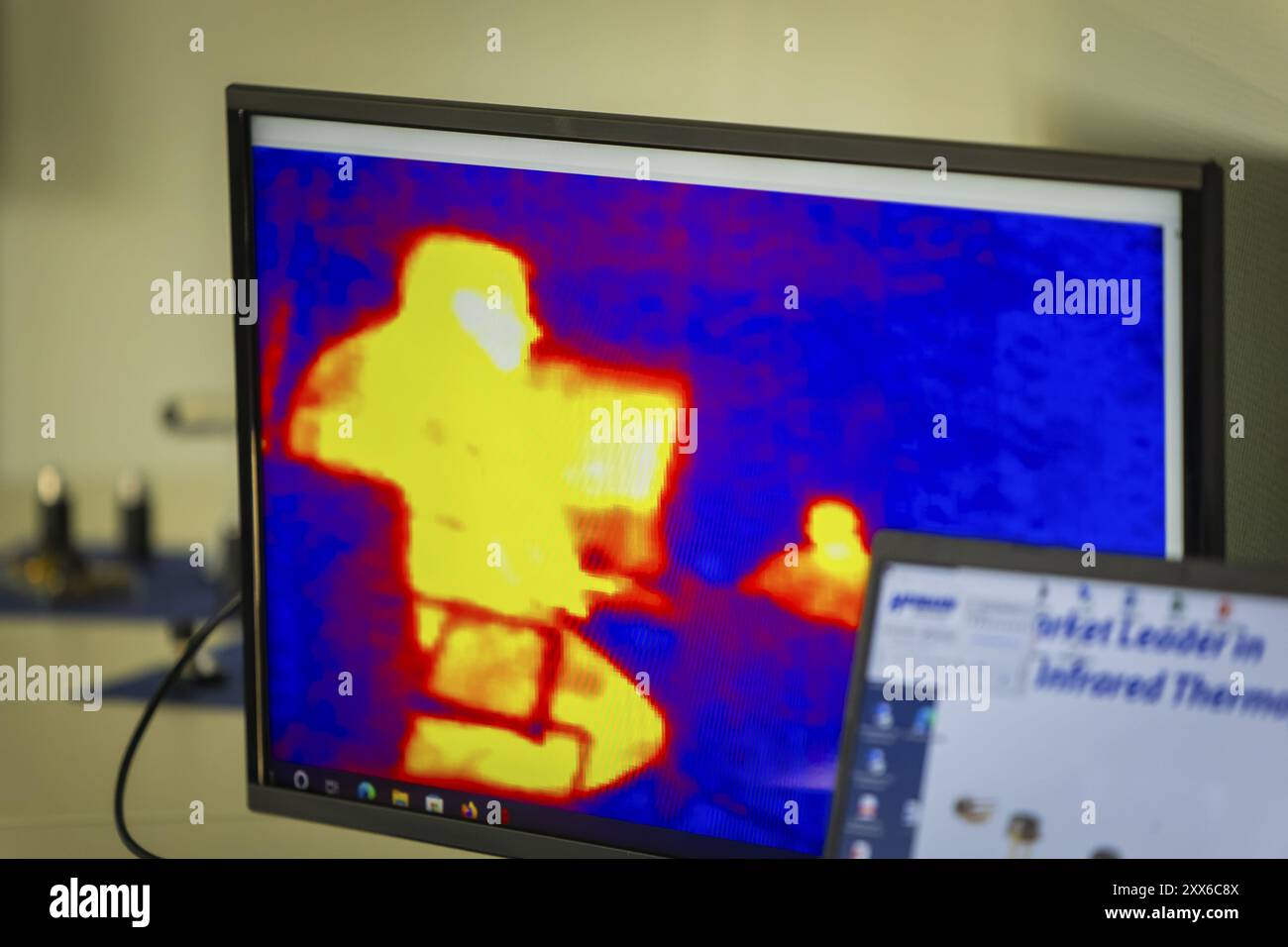 Heimann Sensor GmbH is an established manufacturer of infrared ...