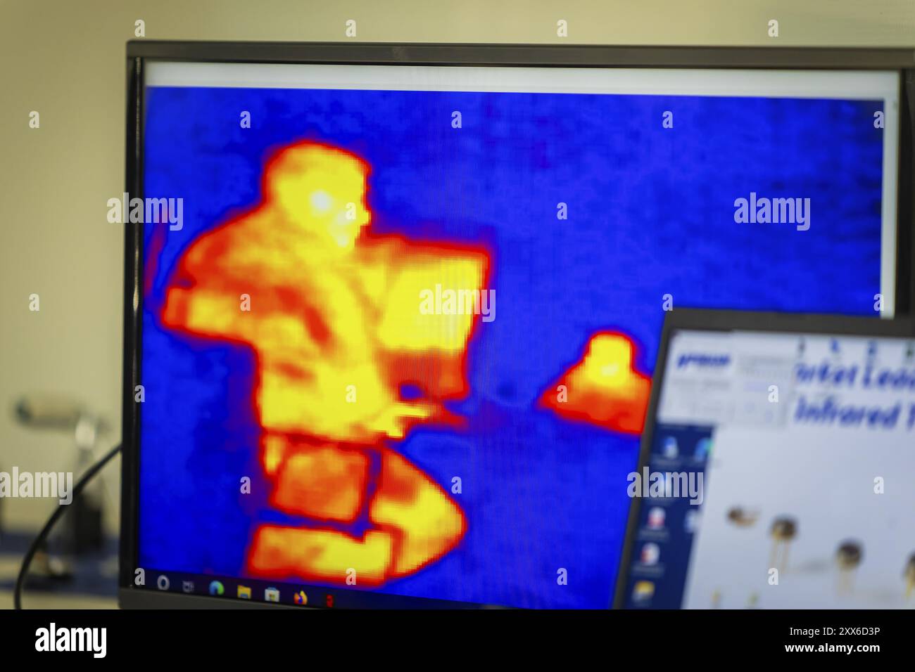 Heimann Sensor GmbH is an established manufacturer of infrared ...