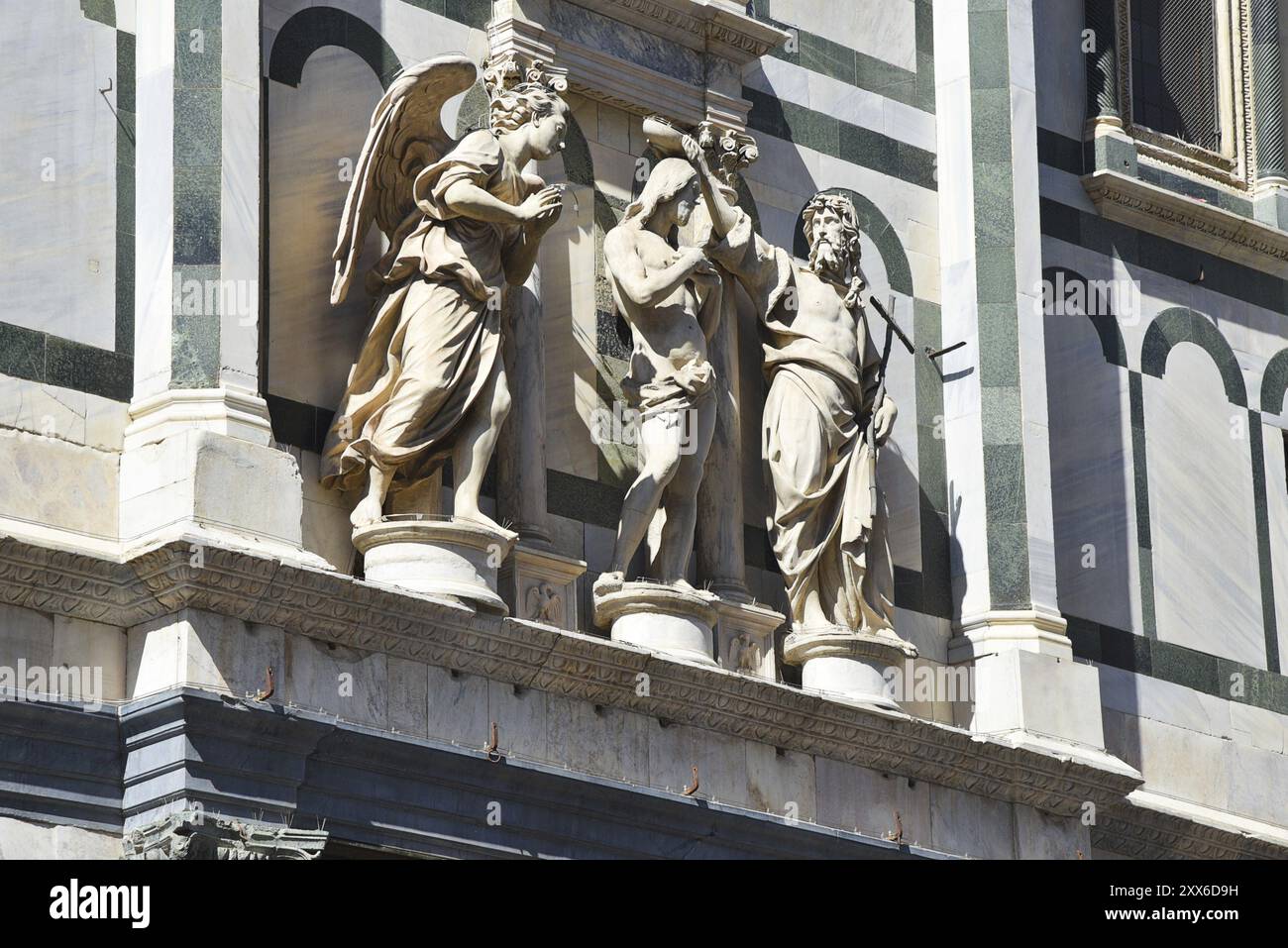 Antique florence hi-res stock photography and images - Alamy