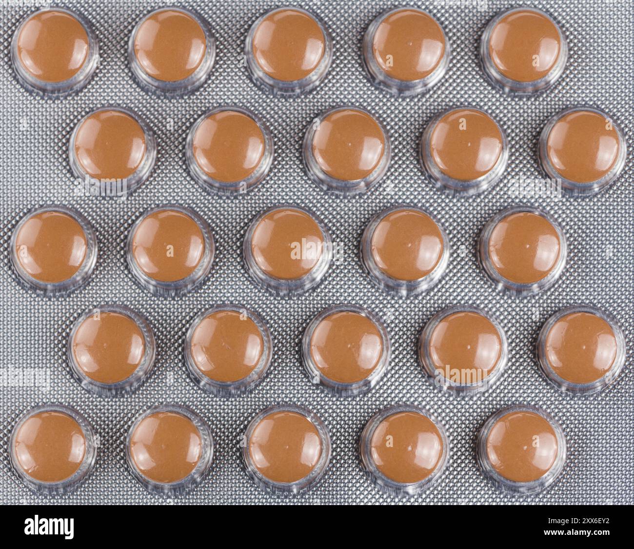 High detailed drugs close-up shot for use as background image or as ...