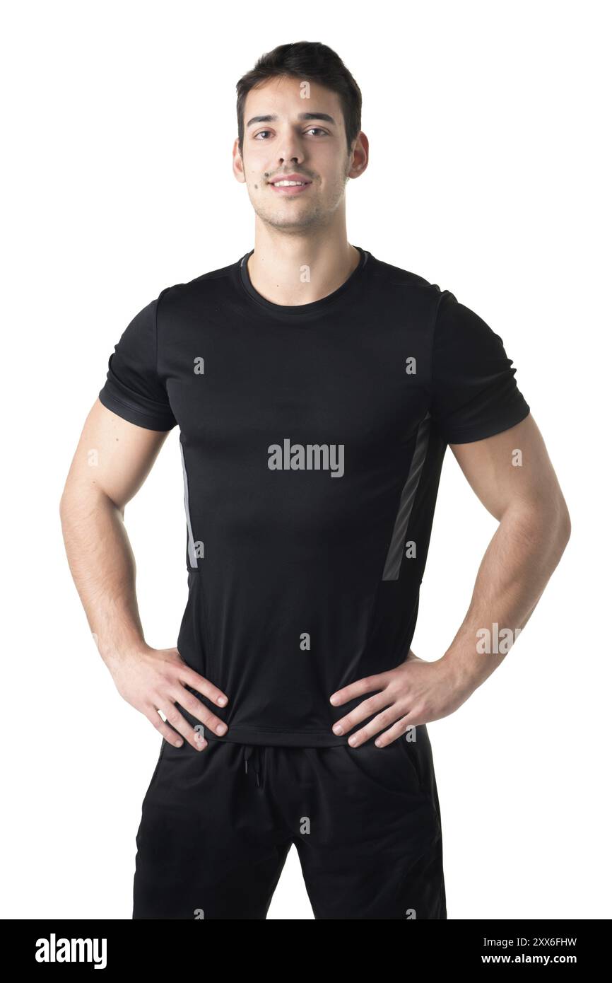 Midriff cut out Cut Out Stock Images & Pictures - Alamy