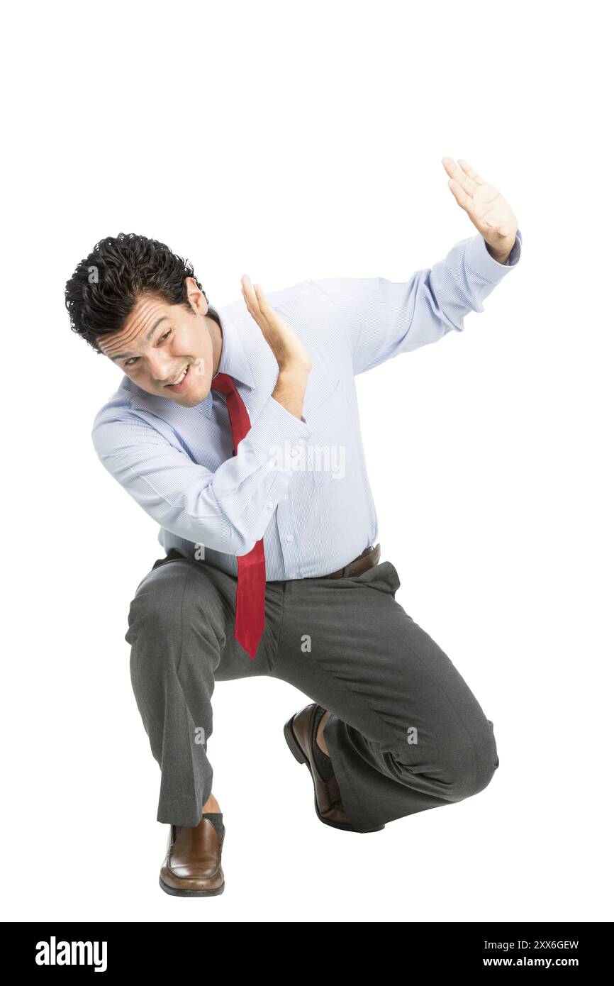 Verbal self defense hi-res stock photography and images - Alamy