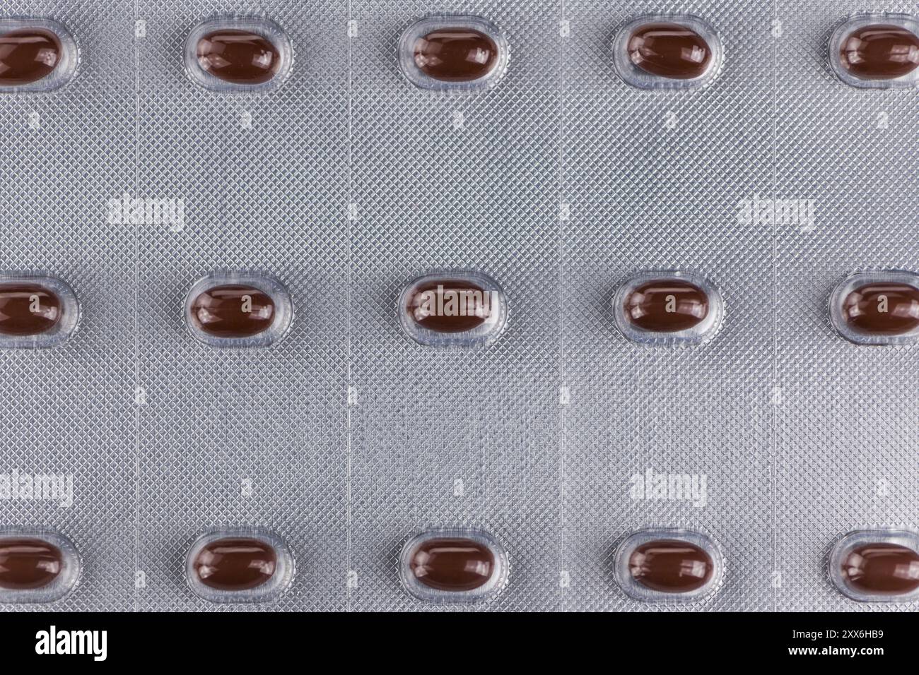 High detailed drugs close-up shot for use as background image or as ...